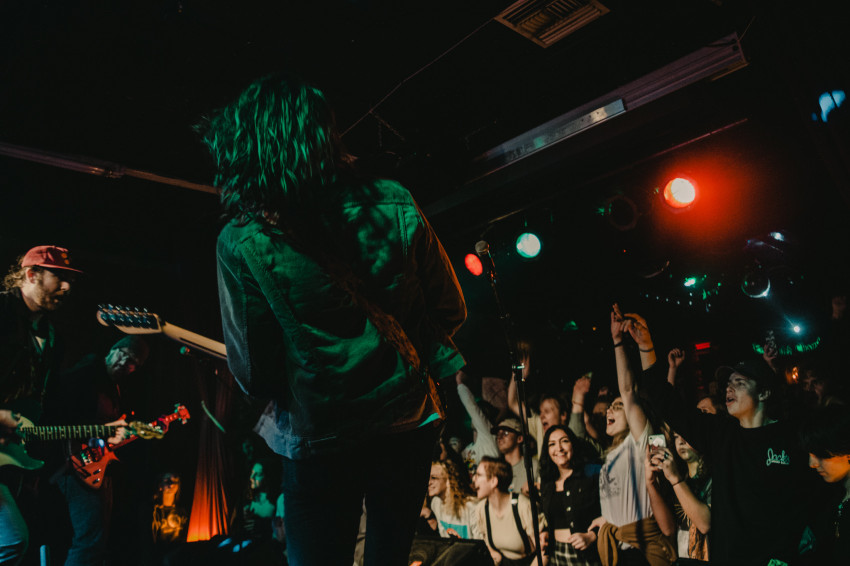 Hire Cardinal Bloom - Rock Band in Ogden, Utah