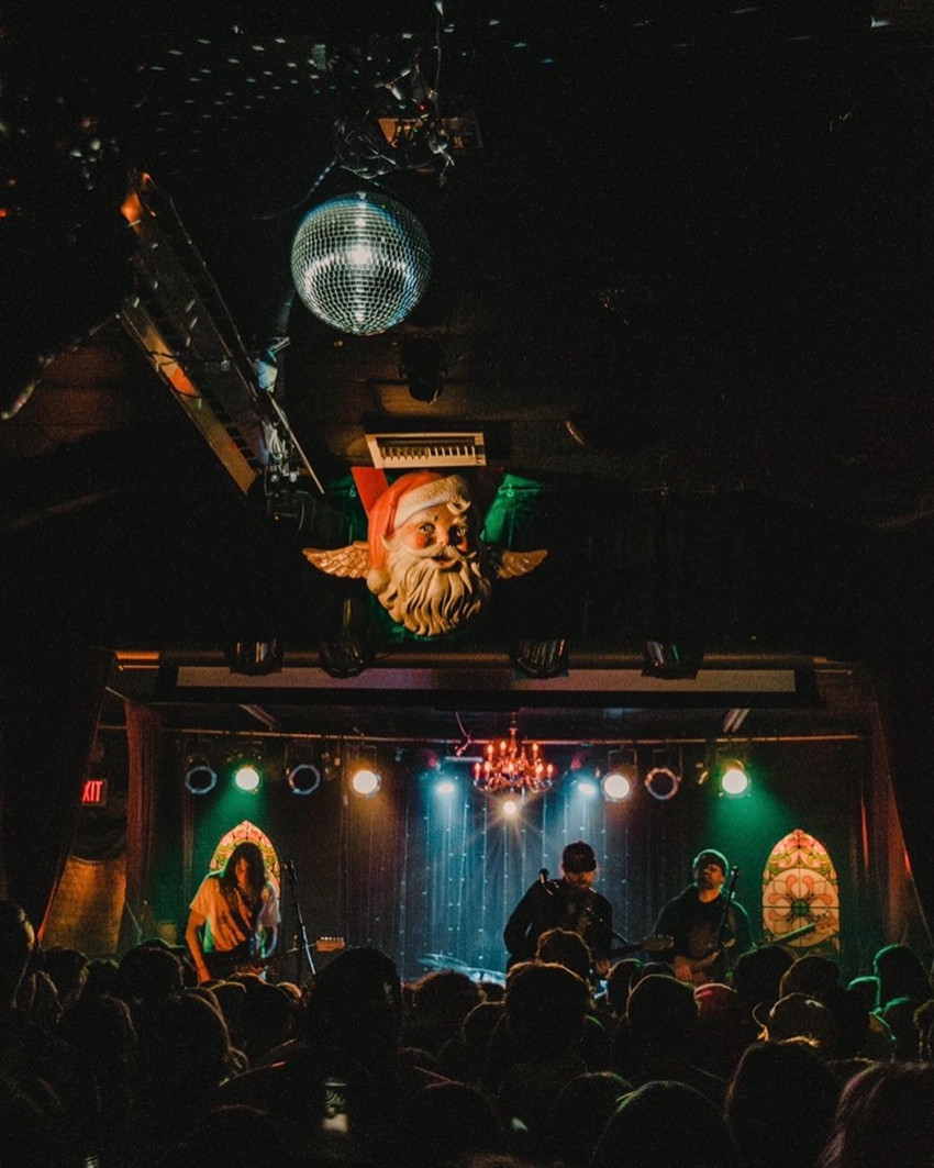 Hire Cardinal Bloom - Rock Band in Ogden, Utah