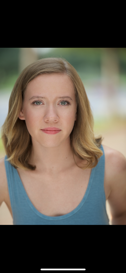 Hire Carly Carroll - Singing Pianist in Denton, Texas