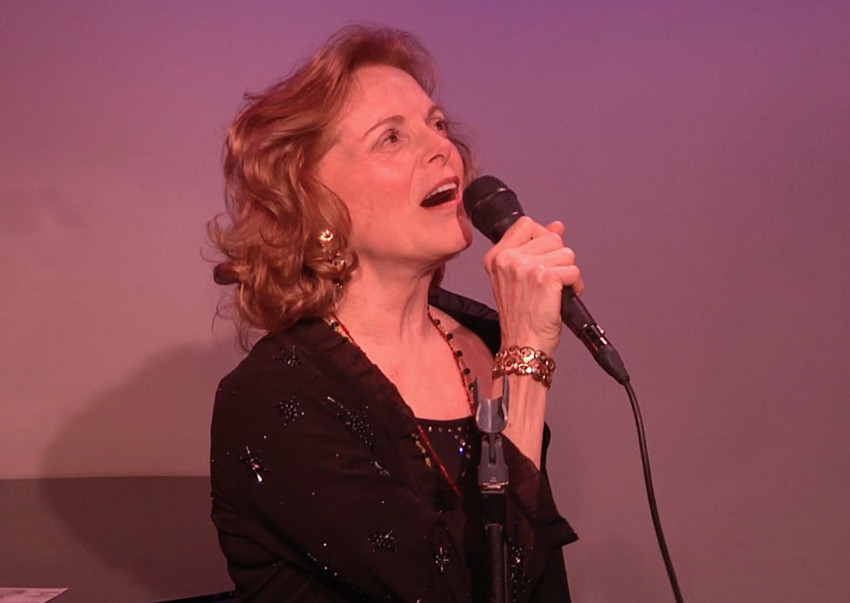 Hire Carole Demas - Broadway Style Entertainment in Irvington, New York