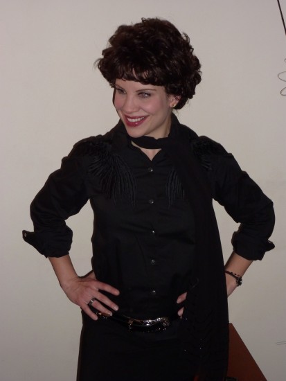 Hire Carolyn Kramer as Patsy Cline - Patsy Cline Impersonator in ...