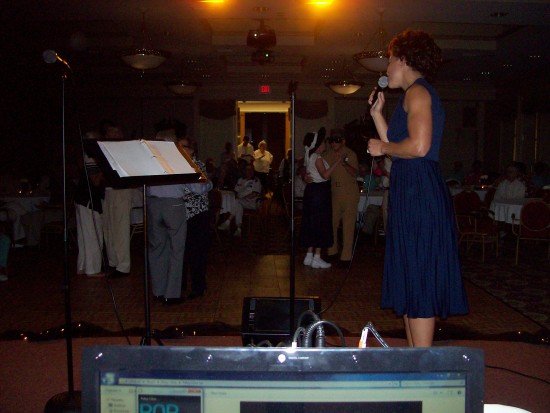 Hire Carolyn Kramer as Patsy Cline - Patsy Cline Impersonator in ...