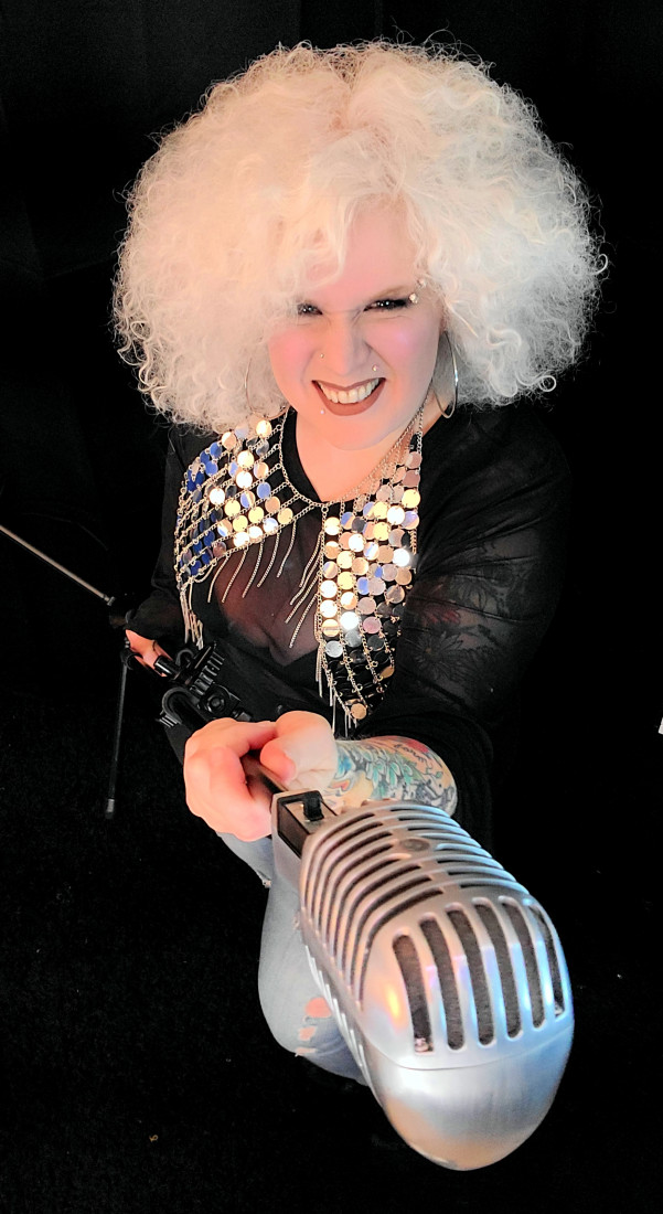 Hire Carrie Ann - Musician - Singing Pianist in Monroe, North Carolina