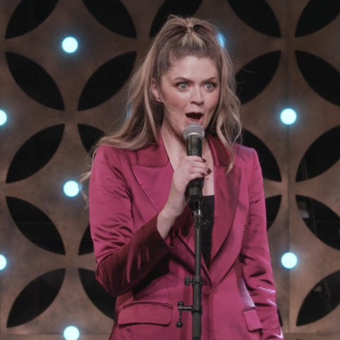 Hire Carrie Murphy - Stand-Up Comedian in Nashville, Tennessee