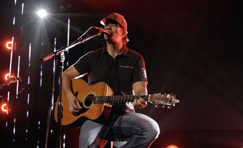 Hire Casey Michael Music - Country Singer in Casselberry, Florida