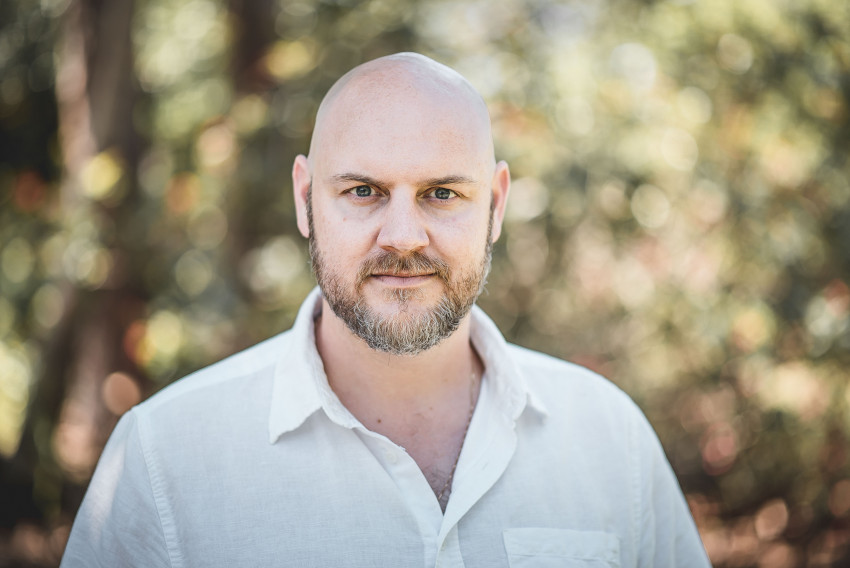 Hire Casey Peruski from Dry Bar Comedy - Stand-Up Comedian in Jensen ...