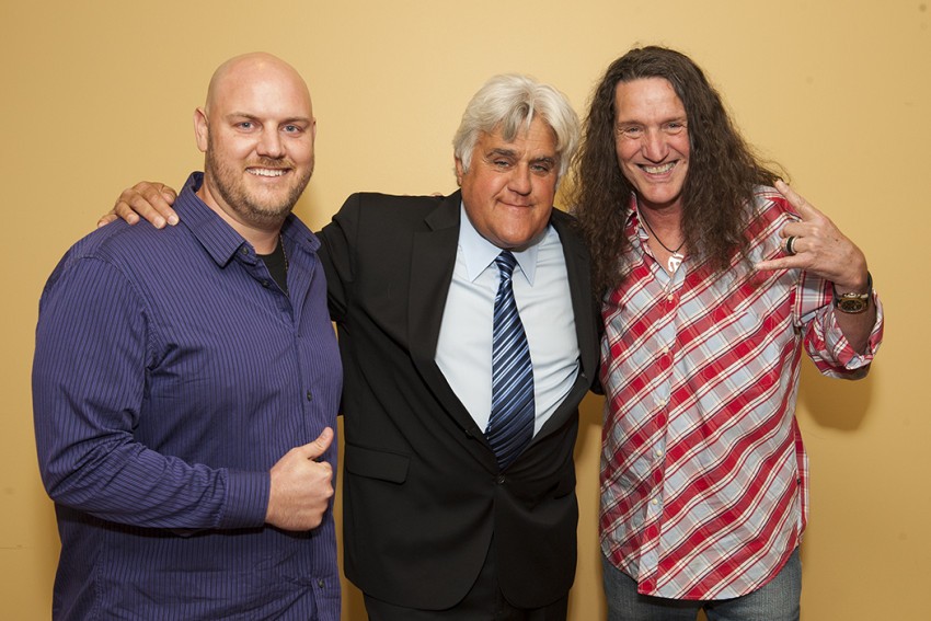 Hire Casey Peruski from Dry Bar Comedy - Stand-Up Comedian in Jensen ...