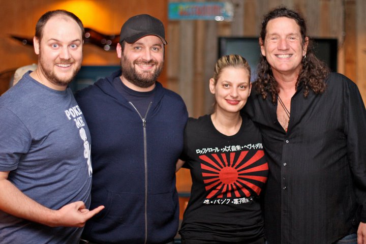 Hire Casey Peruski from Dry Bar Comedy - Stand-Up Comedian in Jensen ...