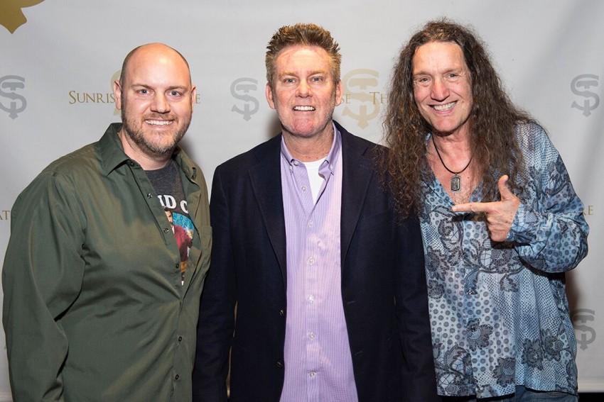 Hire Casey Peruski from Dry Bar Comedy - Comedian in Jensen Beach, Florida