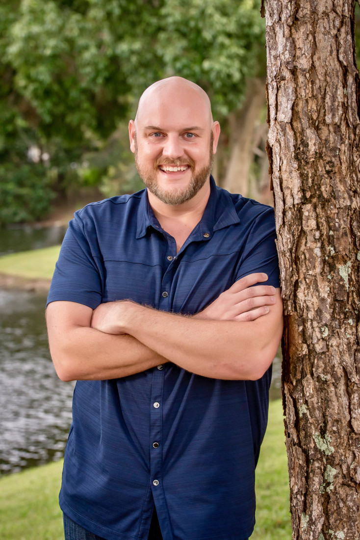 Hire Casey Peruski from Dry Bar Comedy - Comedian in Jensen Beach, Florida