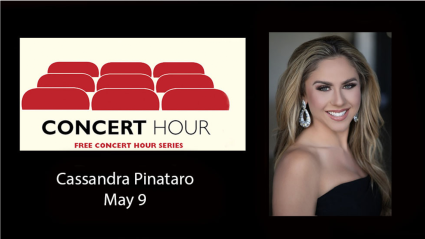 Hire Cassandra- Pop and Opera Singer - Pop Singer in Nashville, Tennessee