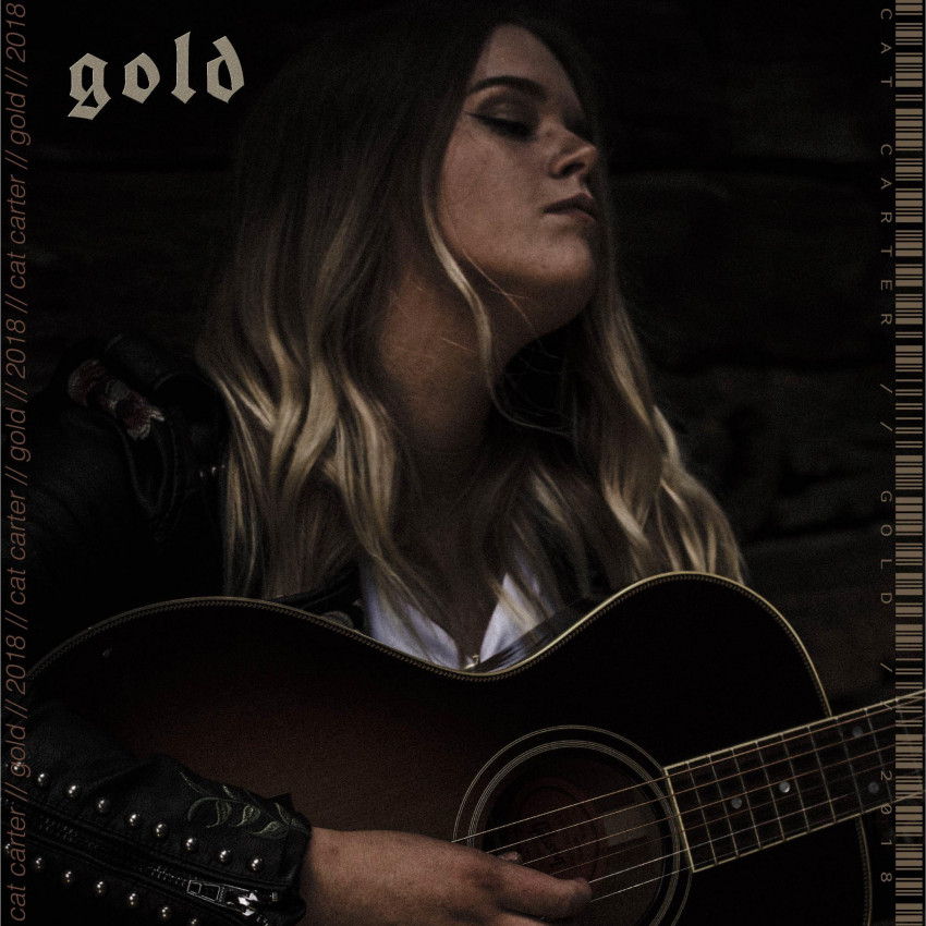 Hire Cat Carter - Singing Guitarist in Alpharetta, Georgia