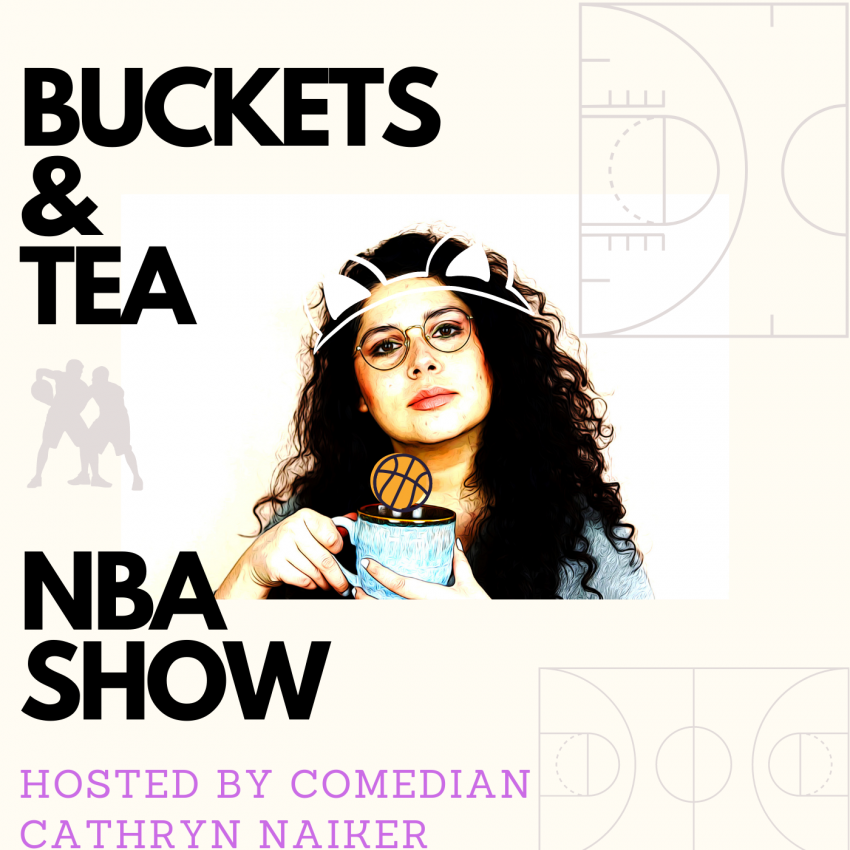 Hire Cathryn Naiker - Stand-Up Comedian in Toronto, Ontario