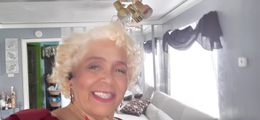 Hire Cathy Townsend Gospel/Jazz Musician - Jazz Singer in Chicago, Illinois