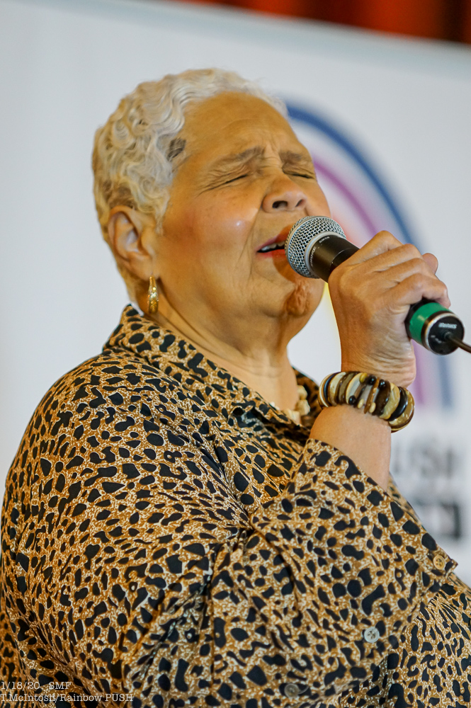 Hire Cathy Townsend Gospel/Jazz Musician - Jazz Singer in Chicago, Illinois