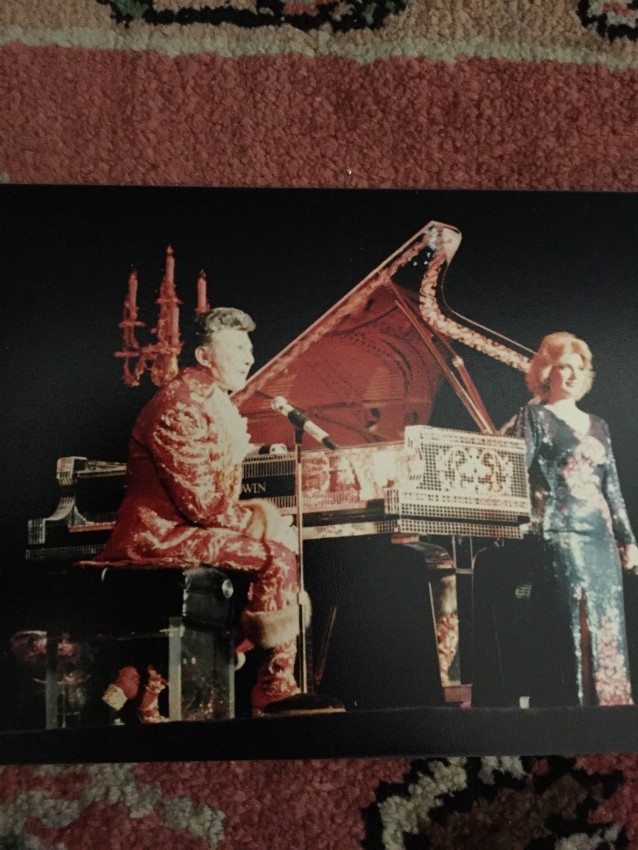 Hire Catte Adams and Beautiful People - Jazz Singer in West Hollywood ...