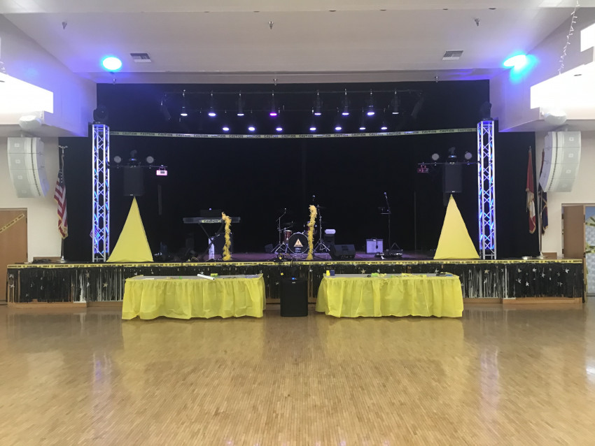 Hire Caution: Party Band - Party Band in Mesa, Arizona