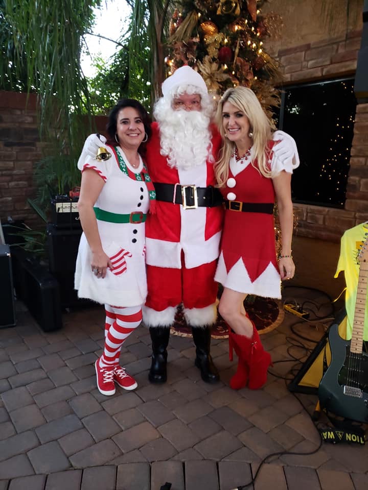 Hire Caution: Party Band - Party Band in Mesa, Arizona