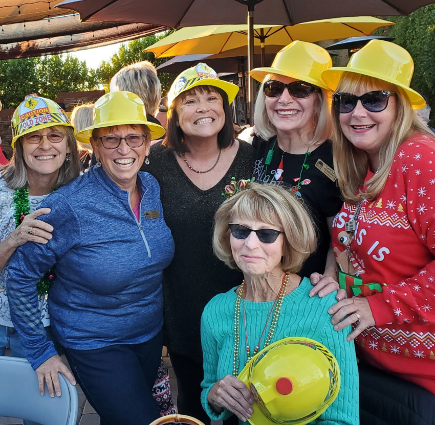 Hire Caution: Party Band - Party Band in Mesa, Arizona