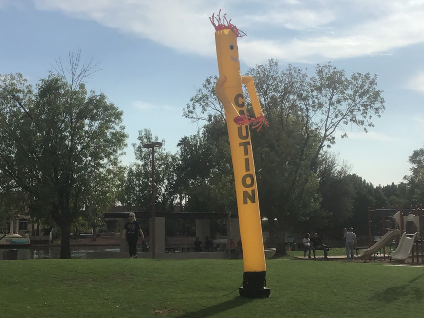 Hire Caution: Party Band - Party Band in Mesa, Arizona