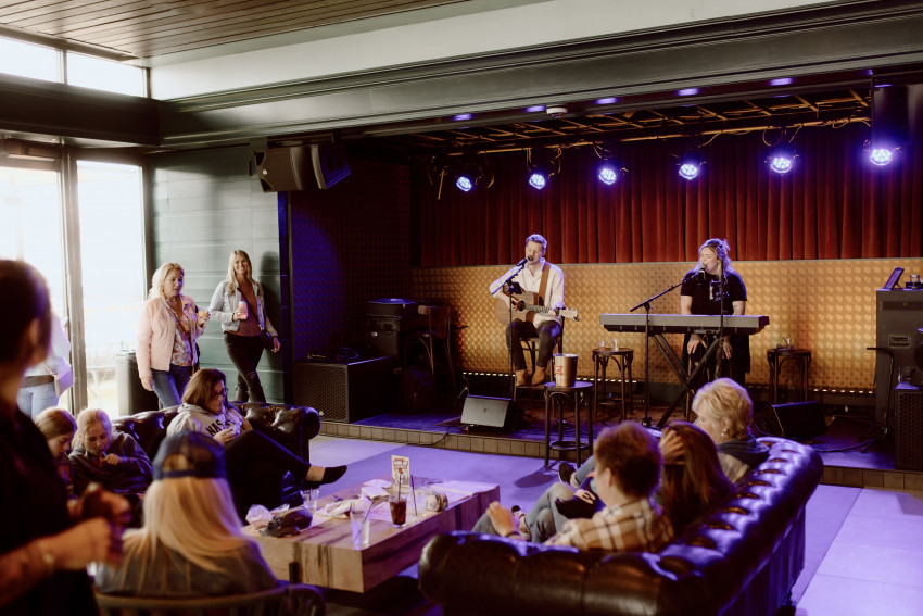 Hire Cay Aliese - Pop Singer in Nashville, Tennessee