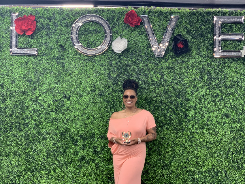 Hire Cecily Wilborn - R&B Vocalist in Memphis, Tennessee