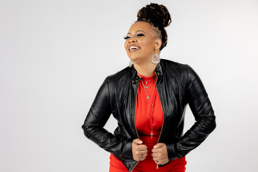 Hire Cecily Wilborn - R&B Vocalist in Memphis, Tennessee