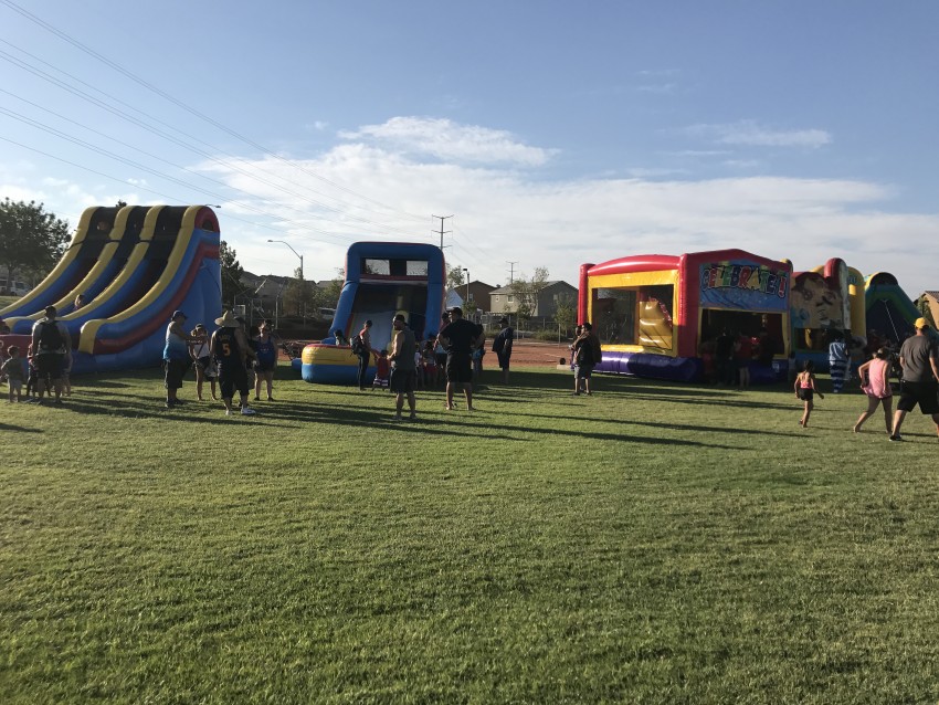 Hire Celebrate Kids - Children’s Party Entertainment in Las Vegas, Nevada