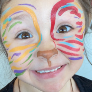 Hire Celebration Station Face Painting - Face Painter in Chicago, Illinois