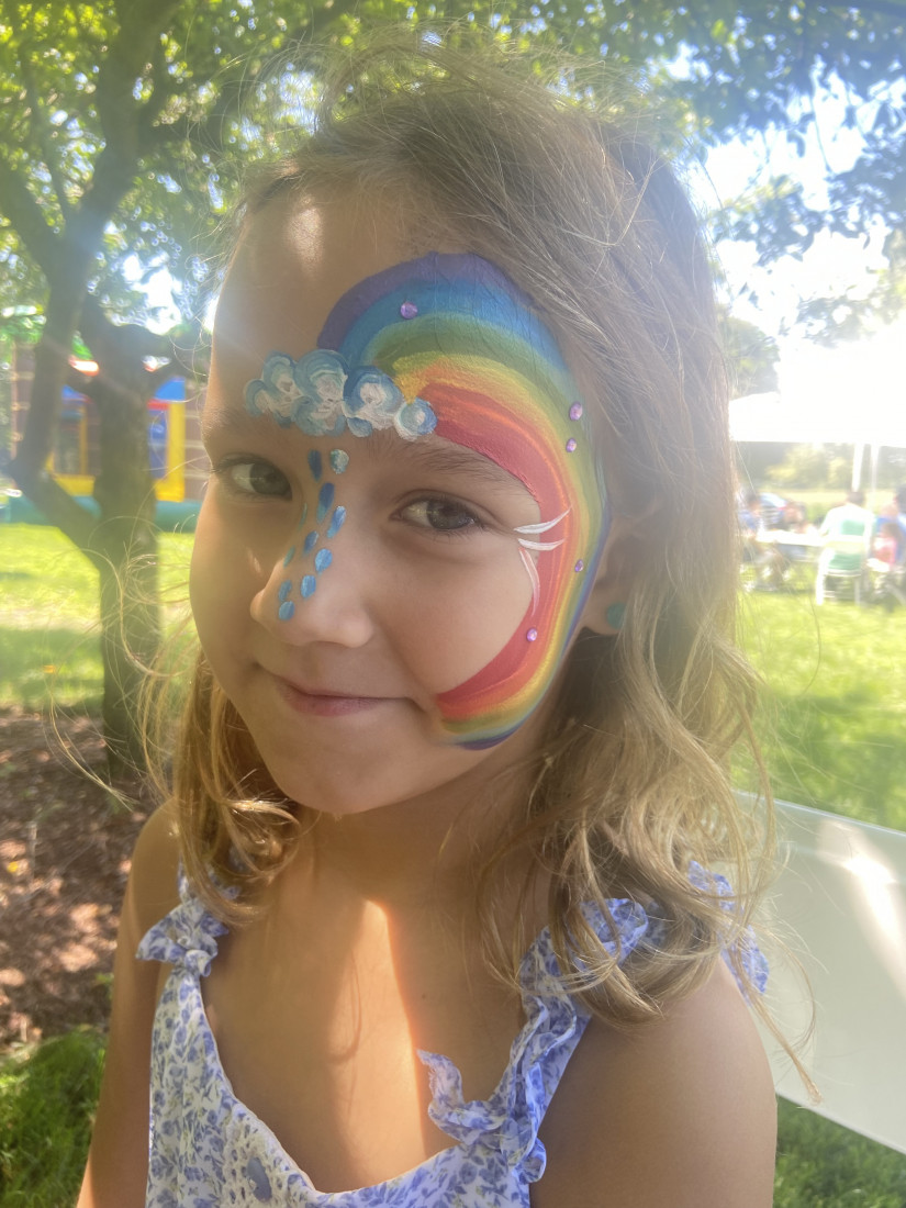 Hire Celebration Station Face Painting - Face Painter in Chicago, Illinois