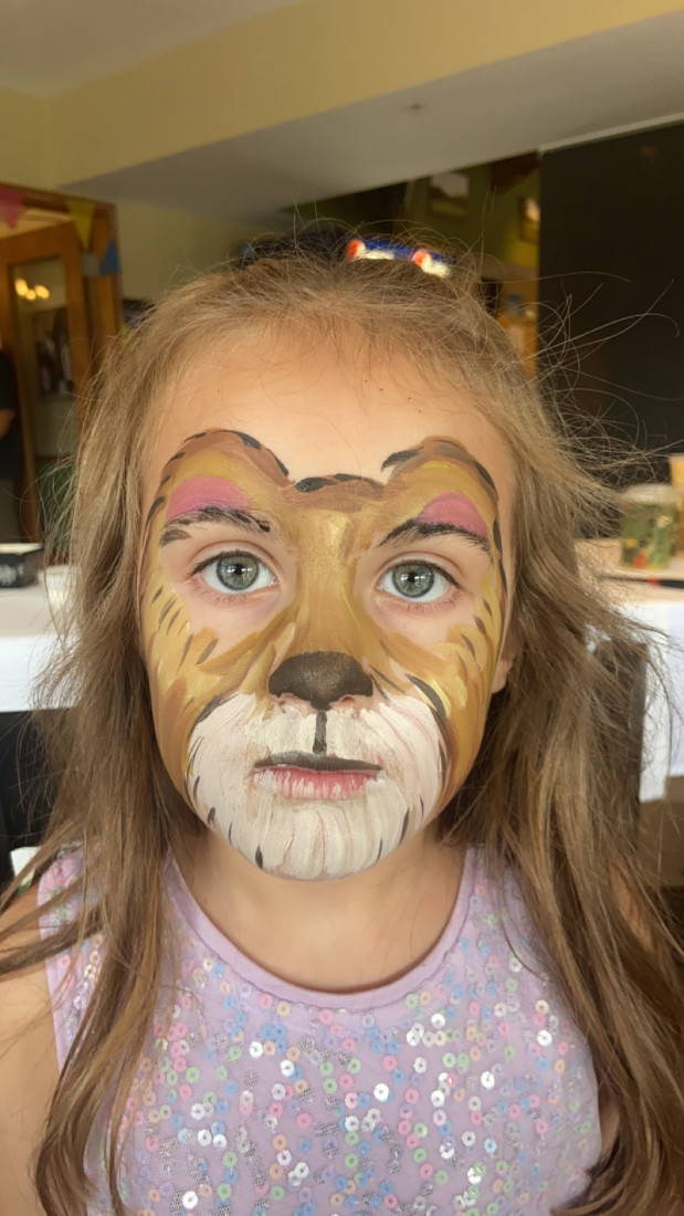Hire Celebration Station Face Painting - Face Painter in Chicago, Illinois