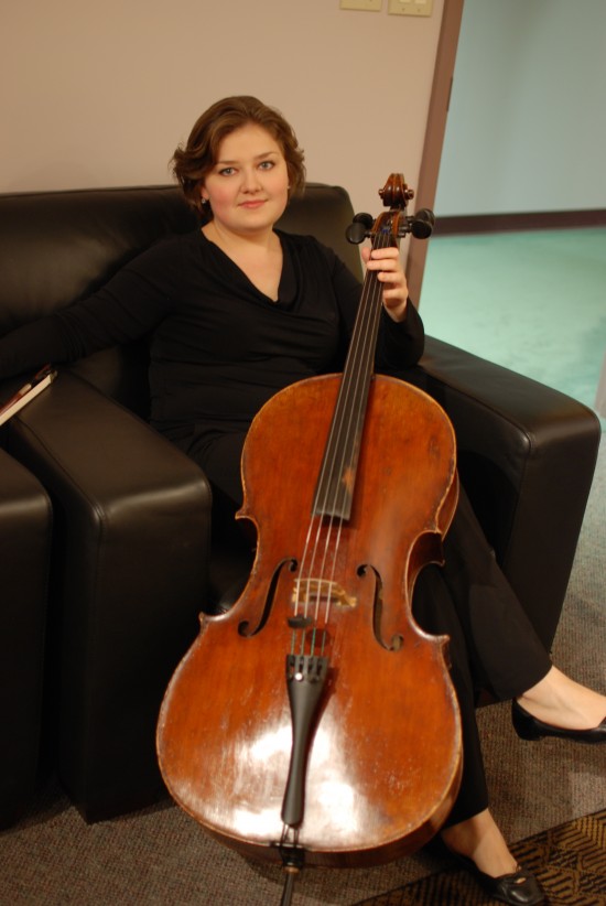 Hire Cello Solo & Ensemble - Cellist in Boston, Massachusetts