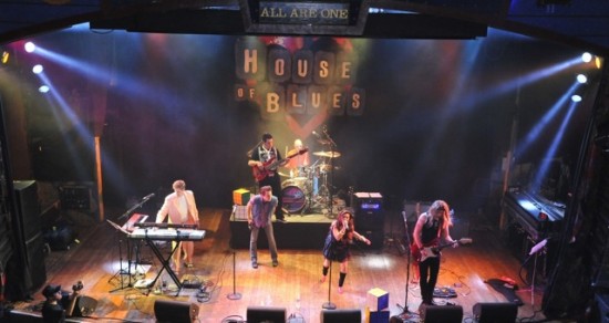 Hire Centerfold Hits of the 80s - Cover Band in Santa Monica, California