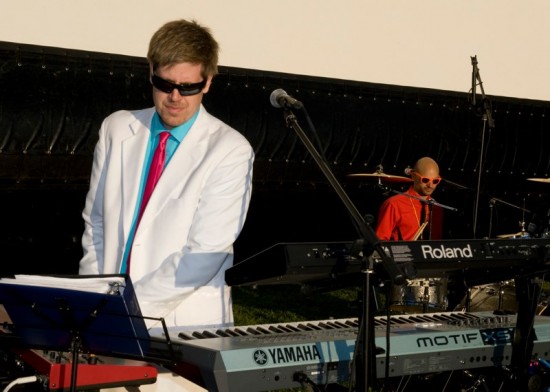 Hire Centerfold Hits of the 80s - Cover Band in Santa Monica, California