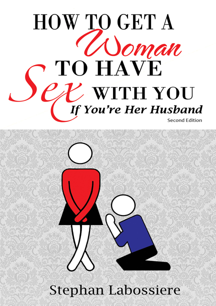 Hire Certified Relationship Coach Stephan Labossiere - Author in ...