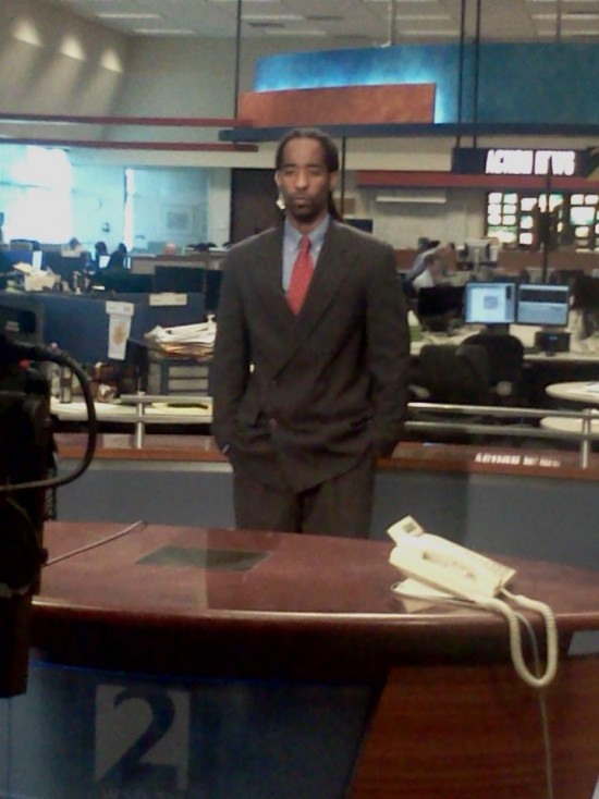 Hire Certified Relationship Coach Stephan Labossiere - Author in ...