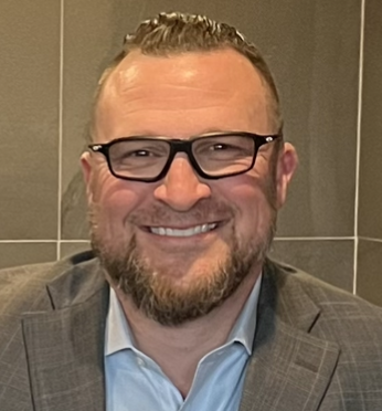 Hire Chad Goss - Christian Speaker in Birmingham, Alabama