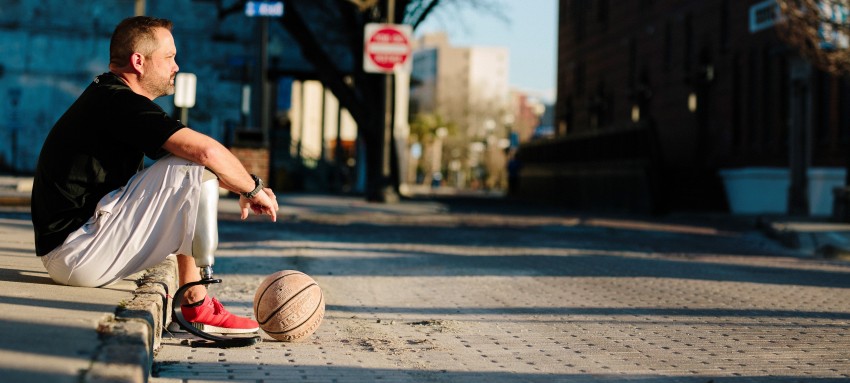 Hire Chad Porter, Motivational Speaker and Best Selling Author ...