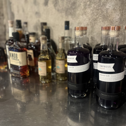 Hire Champagne Sisters - Bartender in Cincinnati, Ohio