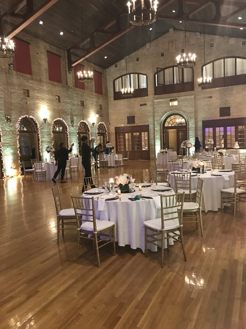 Hire Chanelle Elegant Affairs - Party Decor in Walkersville, Maryland