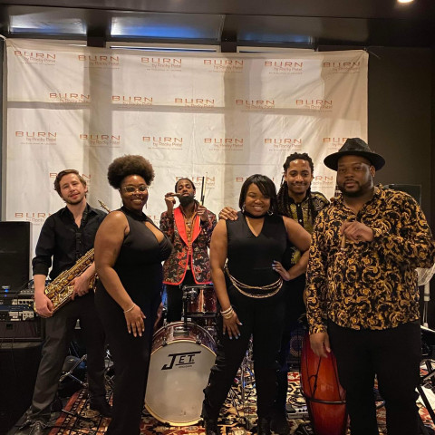 Hire Charelle Unique & Soul Drip - Singer/Songwriter in Pittsburgh ...