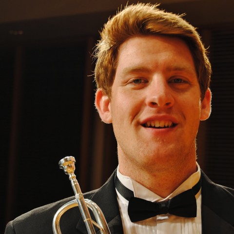 Hire Charles Miller, Trumpet and Brass - Trumpet Player in St Louis ...