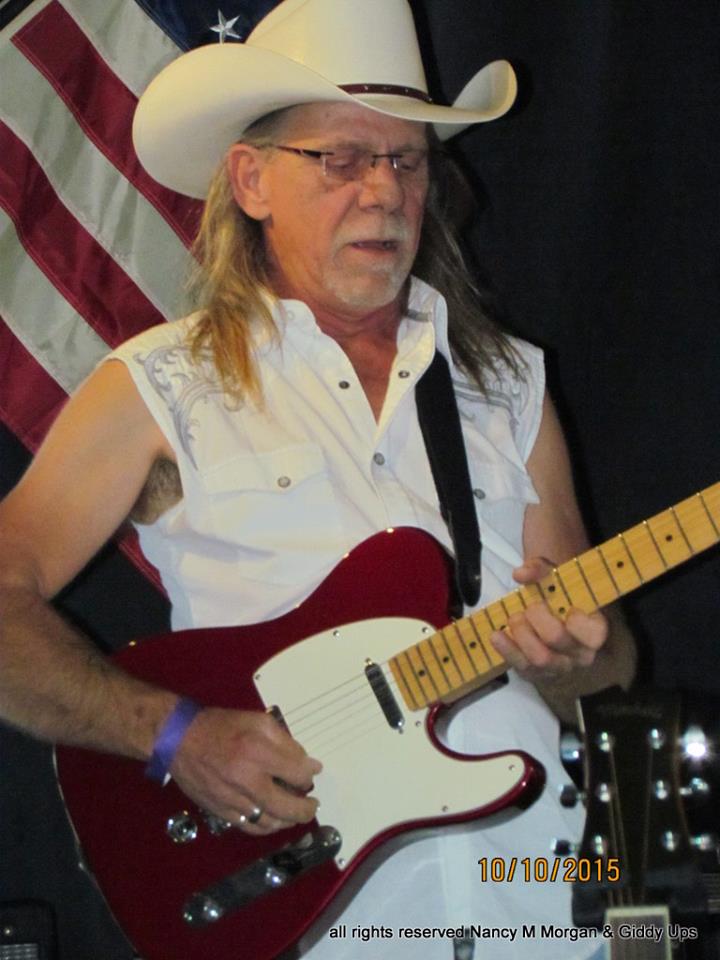 Hire Charlie Murphy Band - Country Band in Austin, Texas