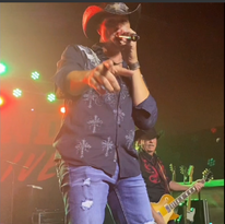 Hire Chas Collins - Country Band in Clearwater, Florida