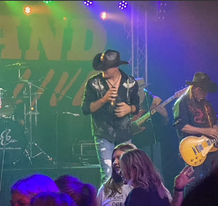 Hire Chas Collins - Country Band in Clearwater, Florida