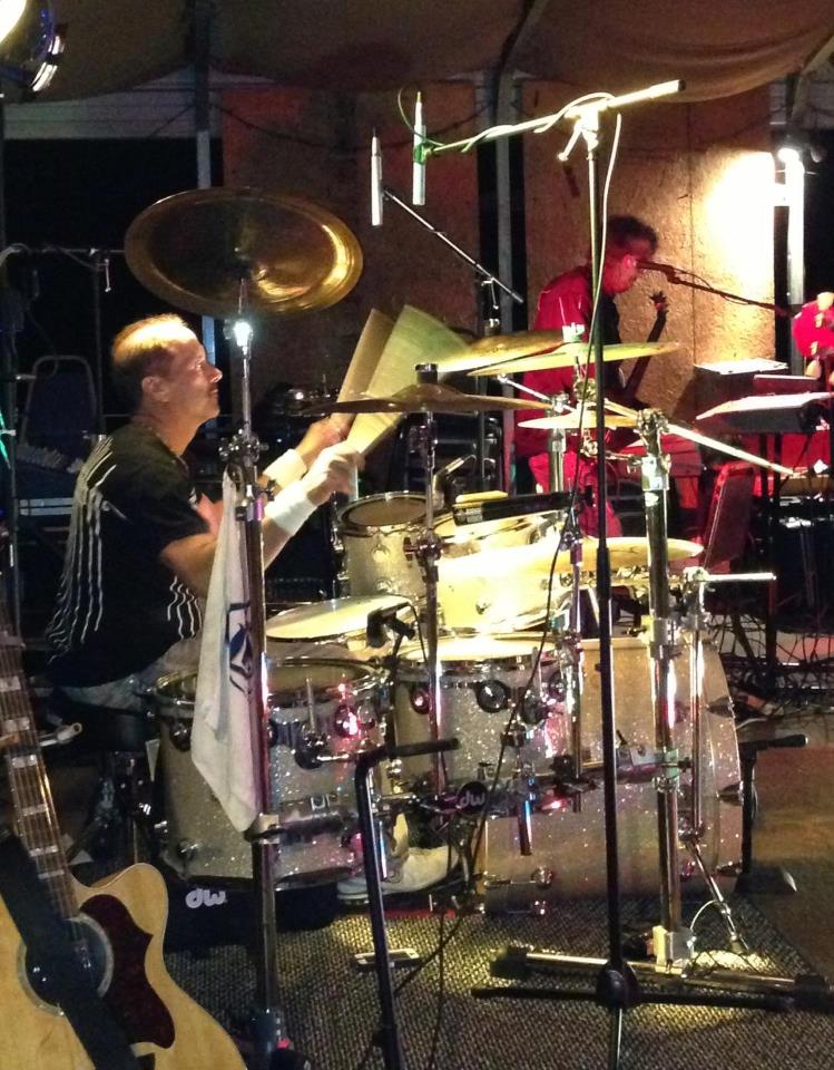 Hire Checkered Past - Classic Rock Band in Springfield, Missouri