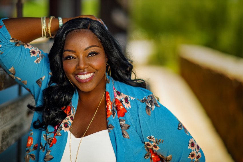 Hire Chelsea Love, Motivational Speaker and Author - Motivational ...