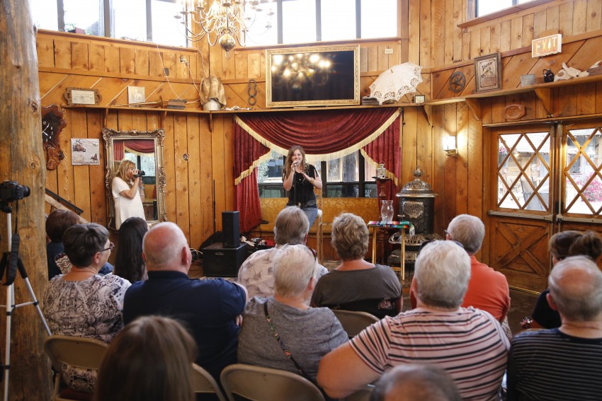 Hire Chelsea Robson - Singer/Songwriter in Phoenix, Arizona