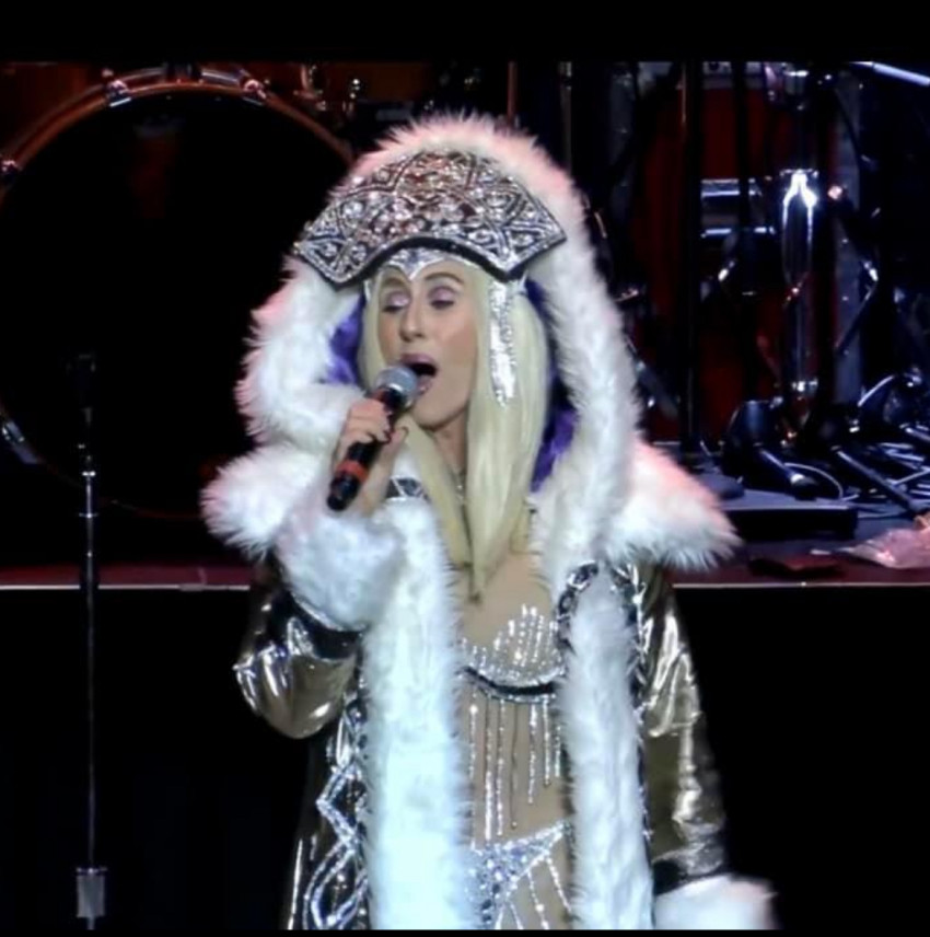 Hire Cher Live! The tribute - Cher Impersonator in Pearland, Texas