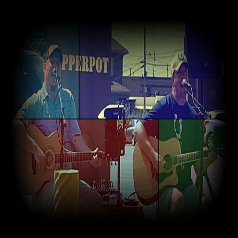 Hire Copperpot - Cover Band in Carmel, Indiana